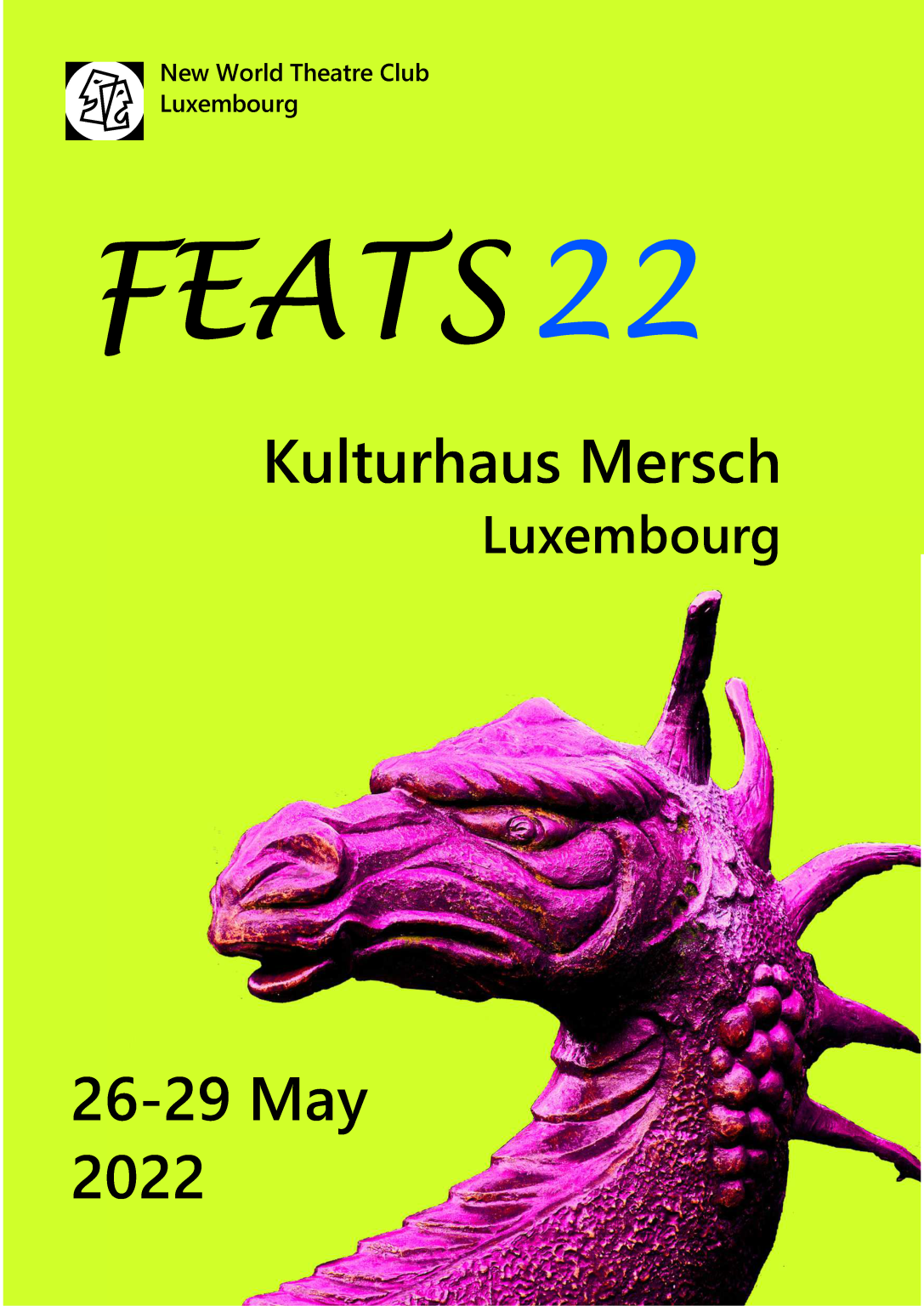 FEATS 2022 programme – FEATS