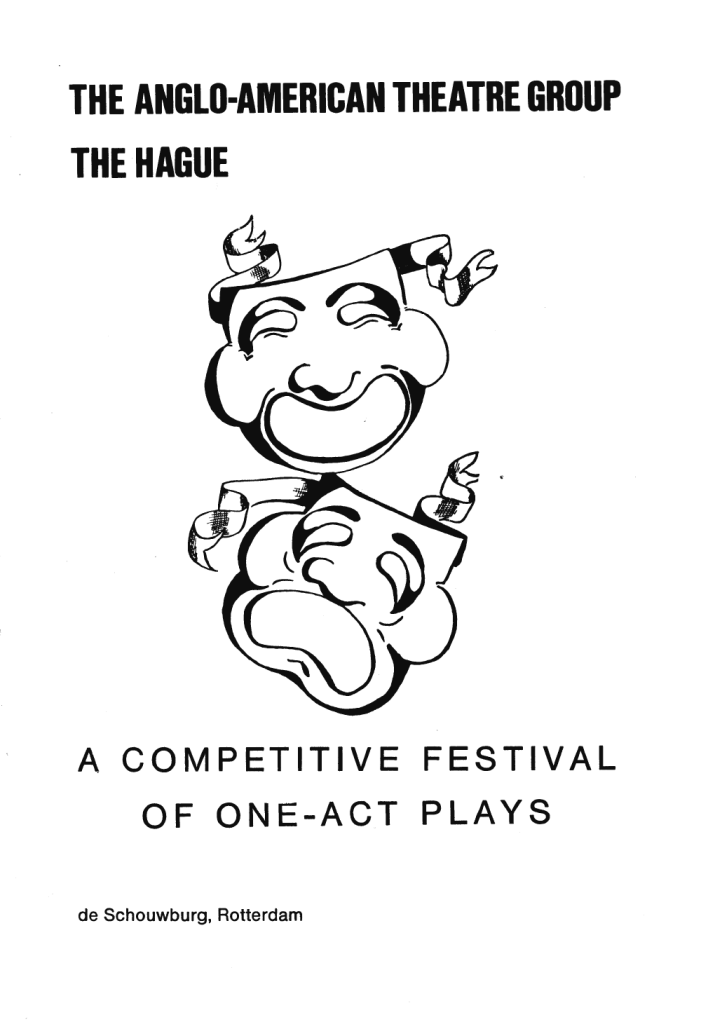 FEATS 1976 programme – FEATS